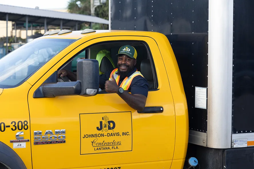 Apply for Employment at Johnson Davis | Open Positions